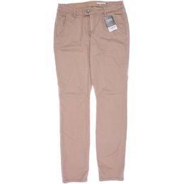 EDC by Esprit Damen Stoffhose, pink, Gr. 38