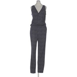 EDC by Esprit Damen Jumpsuit/Overall, marineblau, Gr. 34