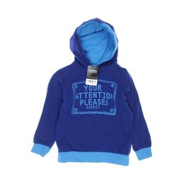 Esprit Herren Hoodies & Sweater, blau, Gr. 122