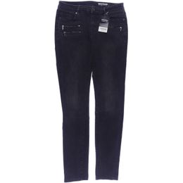 EDC by Esprit Damen Jeans, schwarz, Gr. 28