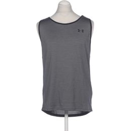 Under Armour Herren T-Shirt, grün, Gr. 52