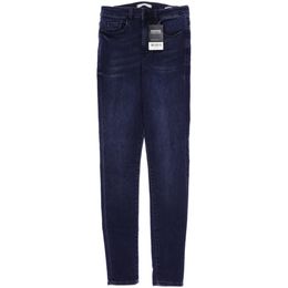 EDC by Esprit Damen Jeans, marineblau, Gr. 27