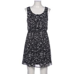 Only Damen Kleid, schwarz, Gr. 40