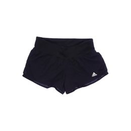 Adidas Damen Shorts, schwarz, Gr. 38