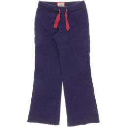 Mini Boden Damen Stoffhose, flieder, Gr. 122