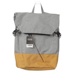 Zwei Damen Rucksack, grau, Gr.