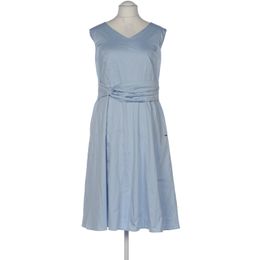 BETTY & CO Betty & CO Damen Kleid, hellblau, Gr. 44