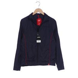 EDC by Esprit Damen Jacke, marineblau, Gr. 44