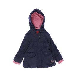 s.Oliver Damen Jacke, marineblau, Gr. 92