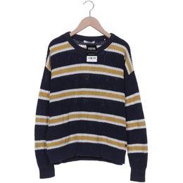 EDC by Esprit Damen Pullover, marineblau, Gr. 36