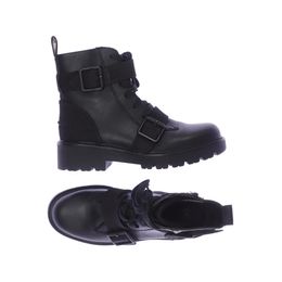 UGG Australia UGG Damen Stiefelette, schwarz, Gr. 38