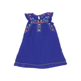 Mini Boden Damen Kleid, marineblau, Gr. 128