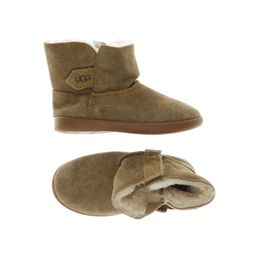 UGG Australia UGG Damen Kinderschuhe, beige, Gr. 26