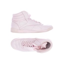 Reebok CLASSIC Damen Sneakers, pink, Gr. 39