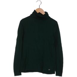 EDC by Esprit Damen Pullover, grün, Gr. 34