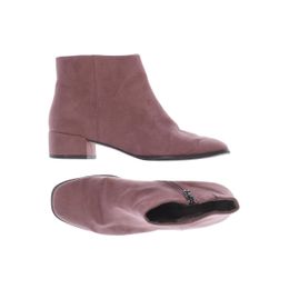 Tamaris Damen Stiefelette, pink, Gr. 37