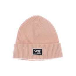 Vans Damen Hut/Mütze, pink, Gr. uni