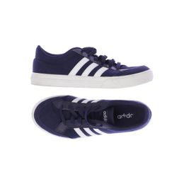 Adidas Damen Sneakers, marineblau, Gr. 6.5