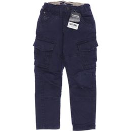 PETROL INDUSTRIES Herren Stoffhose, marineblau, Gr. 104