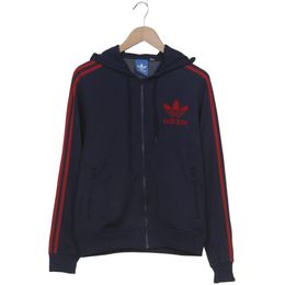 adidas originals Herren Kapuzenpullover, marineblau, Gr. 46