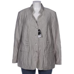 Bexleys woman Bexleys Damen Blazer, beige, Gr. 52