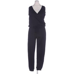 comma, Comma Damen Jumpsuit/Overall, schwarz, Gr. 38