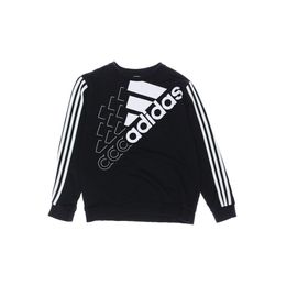 Adidas Damen Hoodies & Sweater, schwarz, Gr. 152