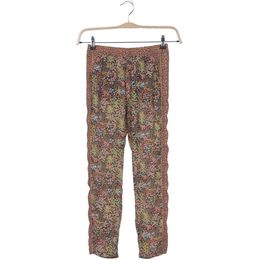 Scotch & Soda Scotch & Soda Damen Stoffhose, mehrfarbig, Gr. 152