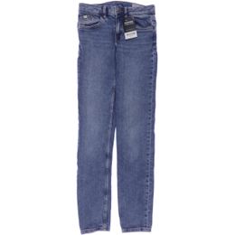 EDC by Esprit Damen Jeans, blau, Gr. 25