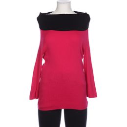 philo-sofie philo sofie Damen Pullover, pink, Gr. 42