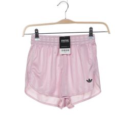 adidas originals Damen Shorts, pink, Gr. 30