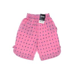 Sigikid Damen Stoffhose, pink, Gr. 128