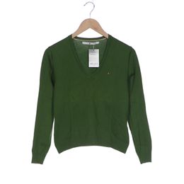 Tommy Hilfiger Damen Pullover, grün, Gr. 38