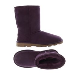 UGG Australia UGG Damen Stiefel, flieder, Gr. 36