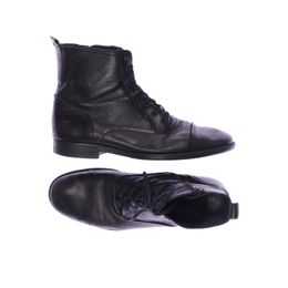 Marc O'Polo Marc O Polo Herren Stiefel, schwarz, Gr. 42