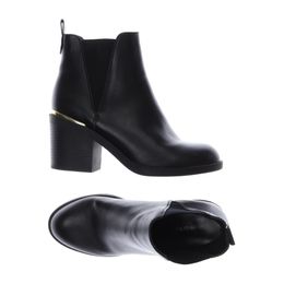 Even & Odd even odd Damen Stiefelette, schwarz, Gr. 39