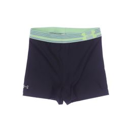 Under Armour Damen Shorts, schwarz, Gr. 34