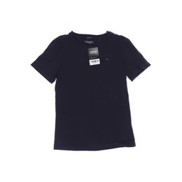 Tommy Hilfiger Herren T-Shirt, marineblau, Gr. 152