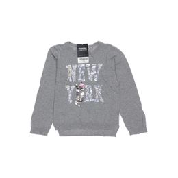 H&M H&M Damen Pullover, grau, Gr. 110