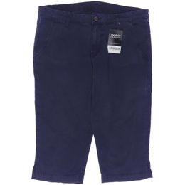 Pepe Jeans Damen Stoffhose, marineblau, Gr. 32