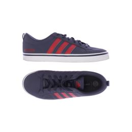 Adidas Herren Sneakers, marineblau, Gr. 8