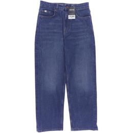 EDC by Esprit Damen Jeans, blau, Gr. 28