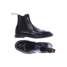 Dr. Martens Herren Stiefel, schwarz, Gr. 42