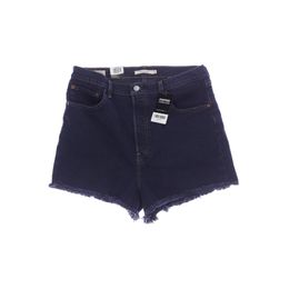 Levi's Levis Damen Shorts, marineblau, Gr. 32