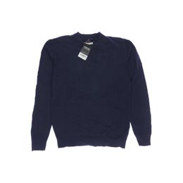 Vingino Herren Pullover, marineblau, Gr. 176