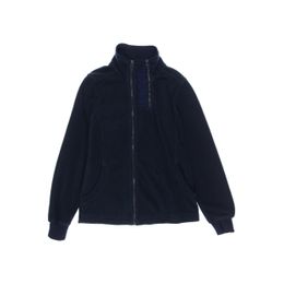 Bench. Damen Hoodies & Sweater, marineblau, Gr. 164