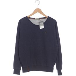 Naketano Damen Sweatshirt, marineblau, Gr. 46