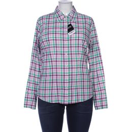 Tommy Hilfiger Damen Bluse, mehrfarbig, Gr. 12