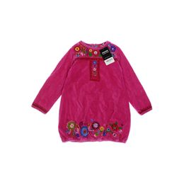 Oilily Damen Kleid, pink, Gr. 104