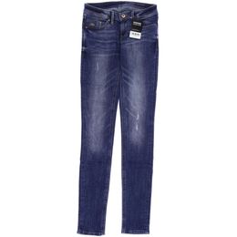 EDC by Esprit Damen Jeans, blau, Gr. 26